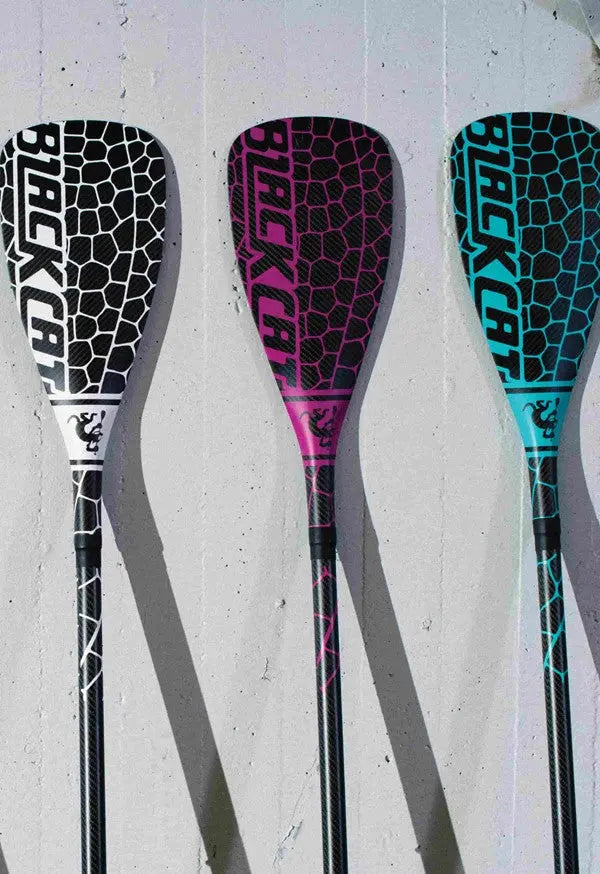 Kolfiber – Black Cat Boards