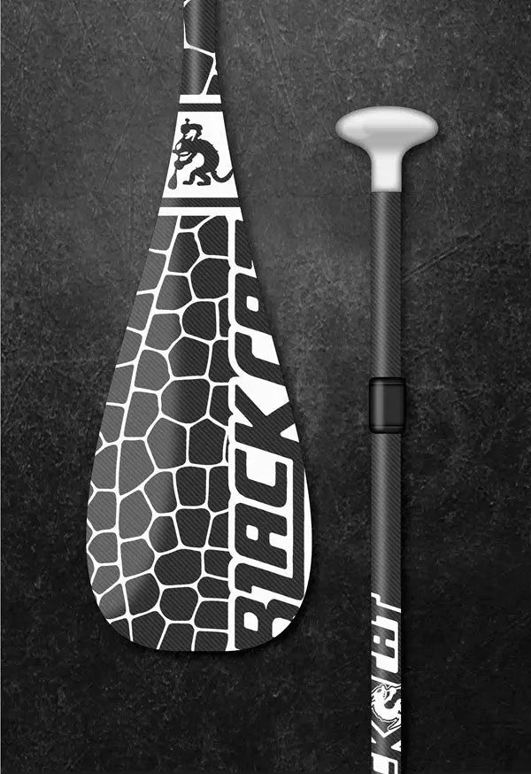 Kolfiber – Black Cat Boards