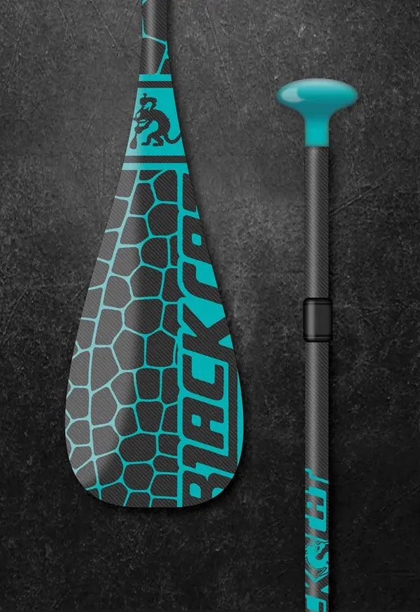 Kolfiber – Black Cat Boards